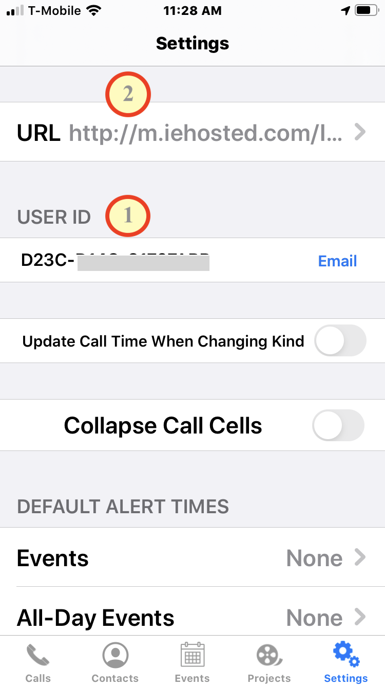 How to Install and Sync the IE Mobile App | inEntertainment