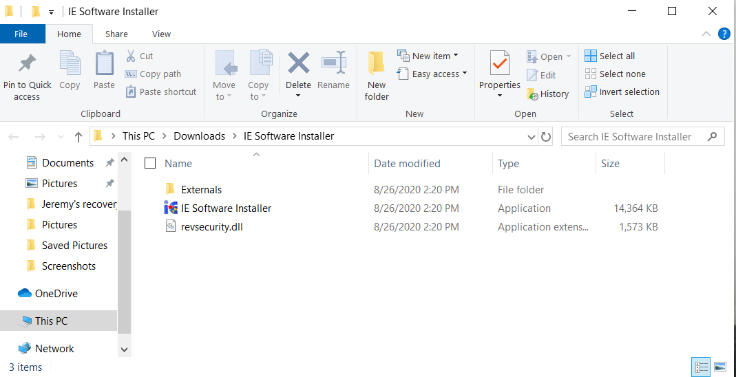 How to Install IE on a PC | inEntertainment